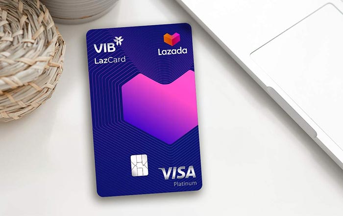 Bật mí các thông tin về thẻ Visa platinum trong tín dụng