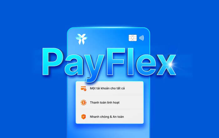 PayFlex | VIB