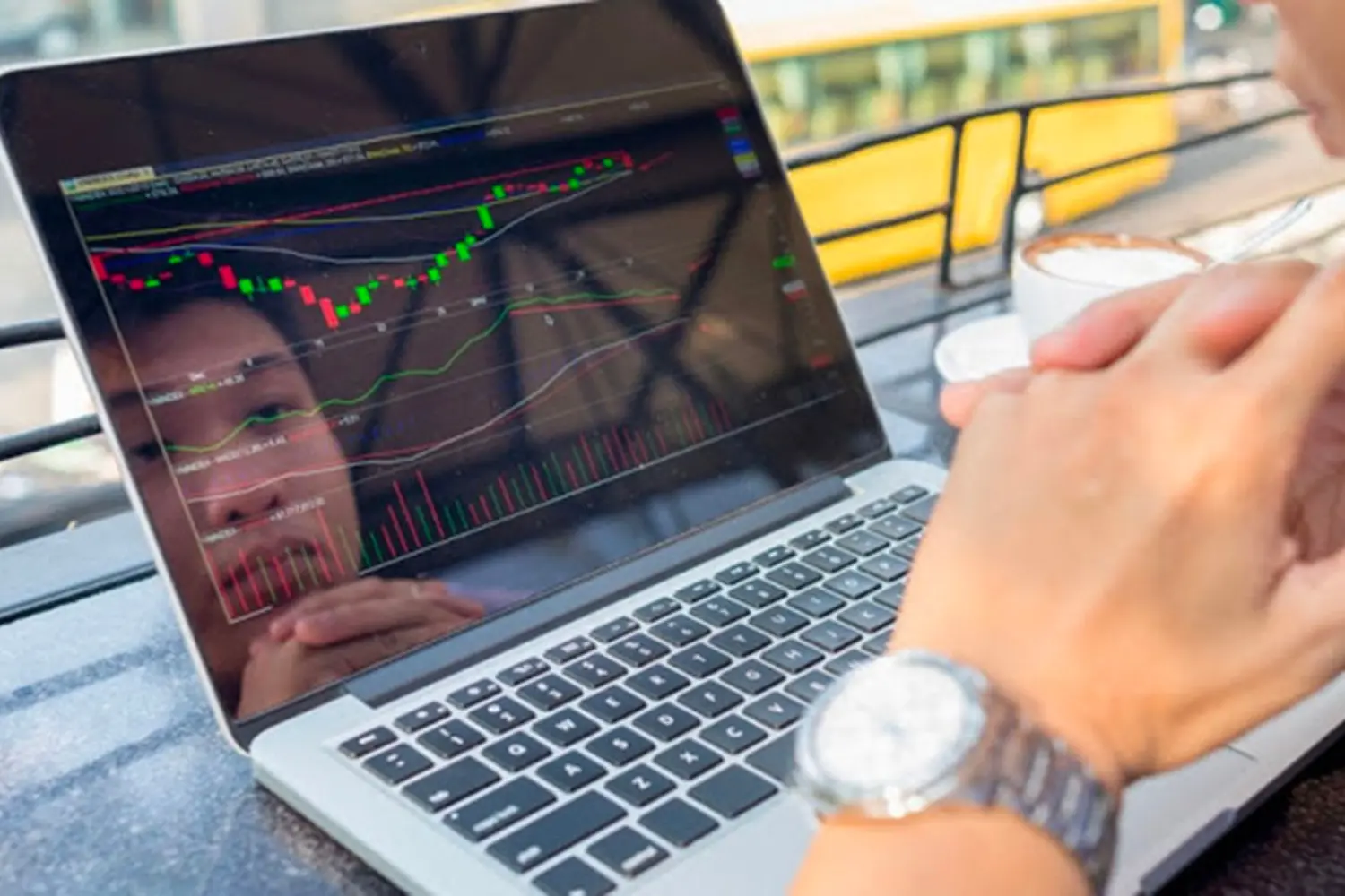 Trader là gì? Mô tả công việc của một Trader