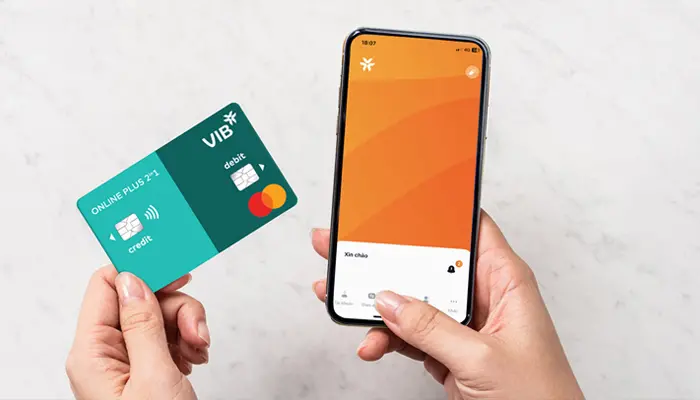 VIB partners American Express to launch first white card called Super Card