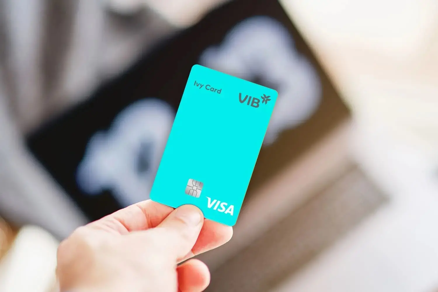 Mở đa dạng các dòng thẻ tín dụng VIB trên Max - lợi ích tối ưu cho người dùng thẻ