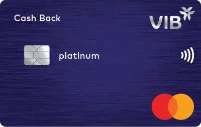 VIB Credit Cards