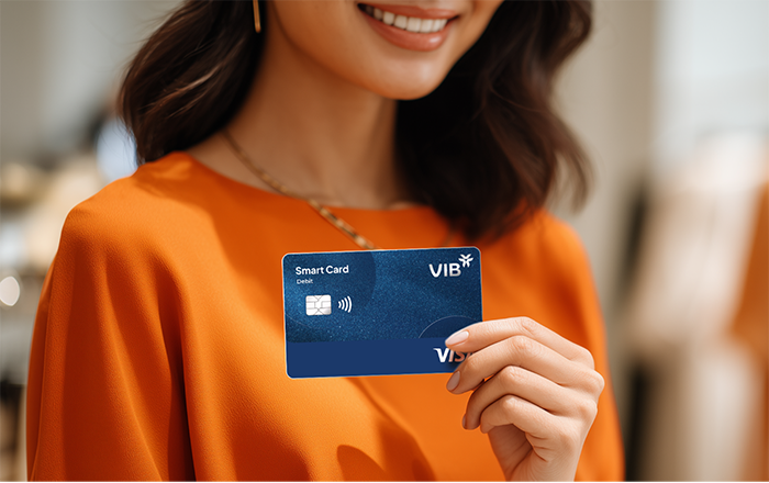 VIB sets record as the first bank to enable installment payments on ...