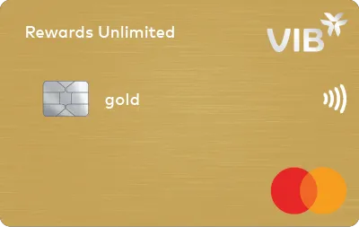 Credit Cards | VIB