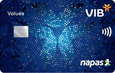 VIB Debit Cards | VIB Bank