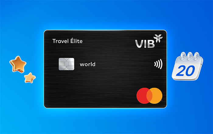 VIB Credit Card Spending Festival 2026