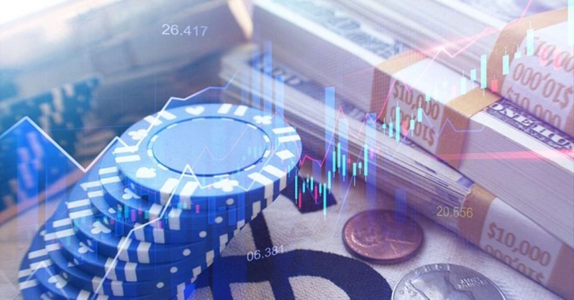 Nhóm Cổ Phiếu Blue Chip: Đầu Tư An Toàn và Hiệu Quả