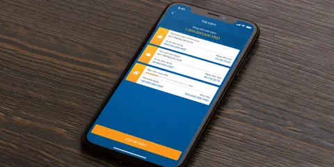 MyVIB 2.0 | VIB Bank