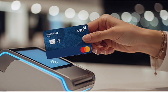 VIB launches installment solution for debit cards – Bringing an ...