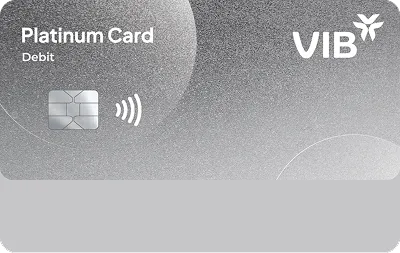 Debit cards | VIB