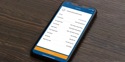 MyVIB 2.0 | VIB Bank