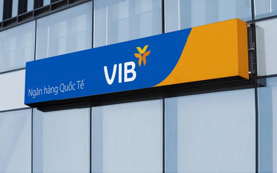 Moody's has upgraded VIB's bank financial strength rating