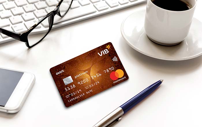 Thẻ Debit là gì? Sự khác nhau giữa thẻ Debit và thẻ Credit