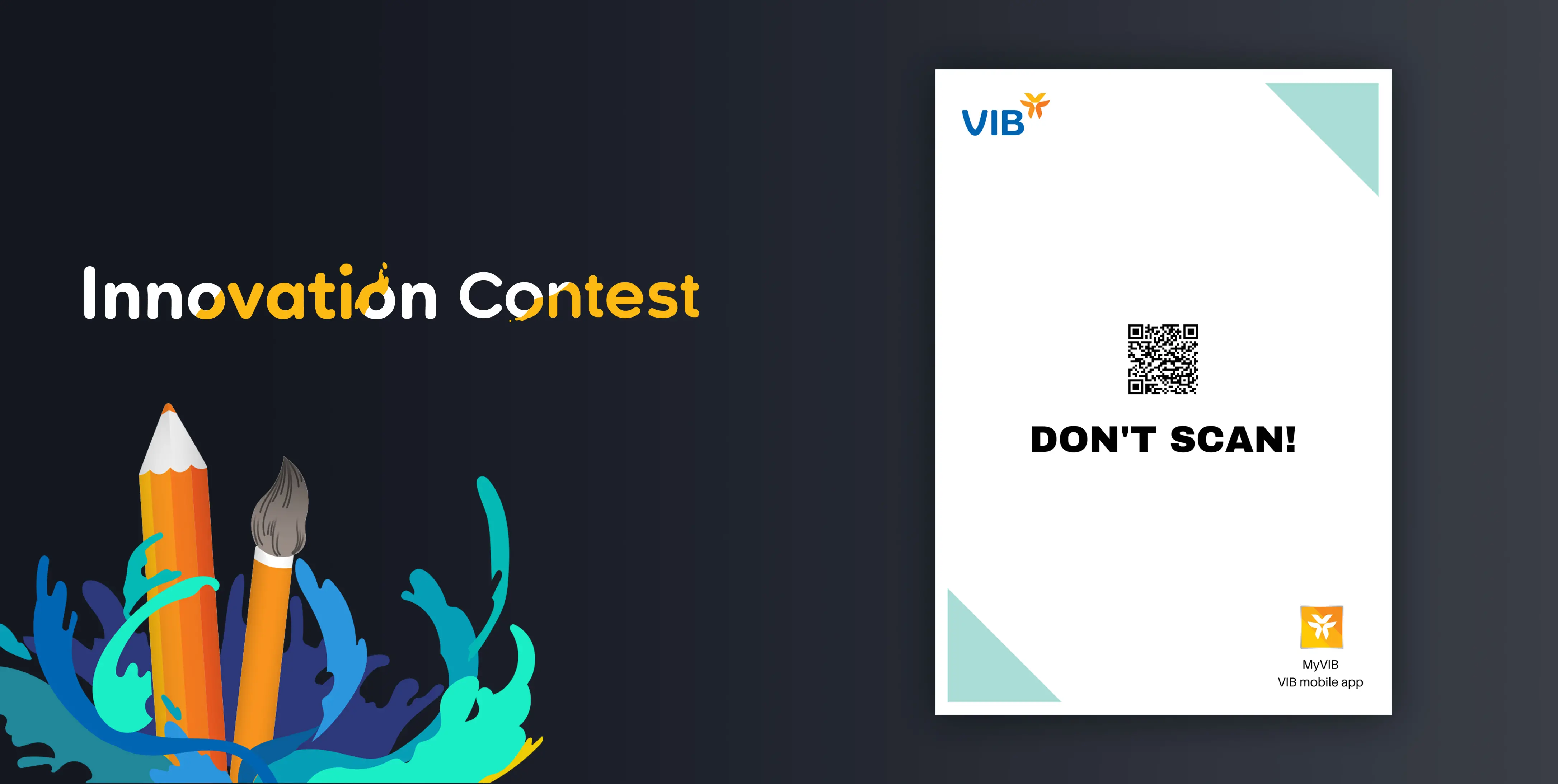 Innovation Contest – Announcement on 2 winning submissions of final round