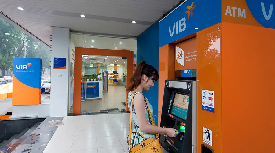 VIB Cards | VIB Bank