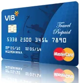 VIB Cards | VIB Bank