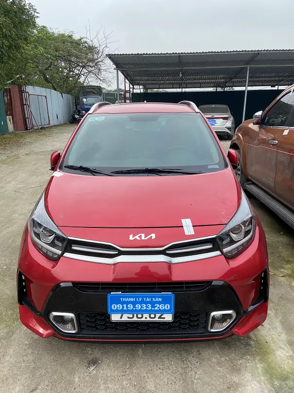 A_Kia Morning Jape 2023 BKS 14A-798.XX