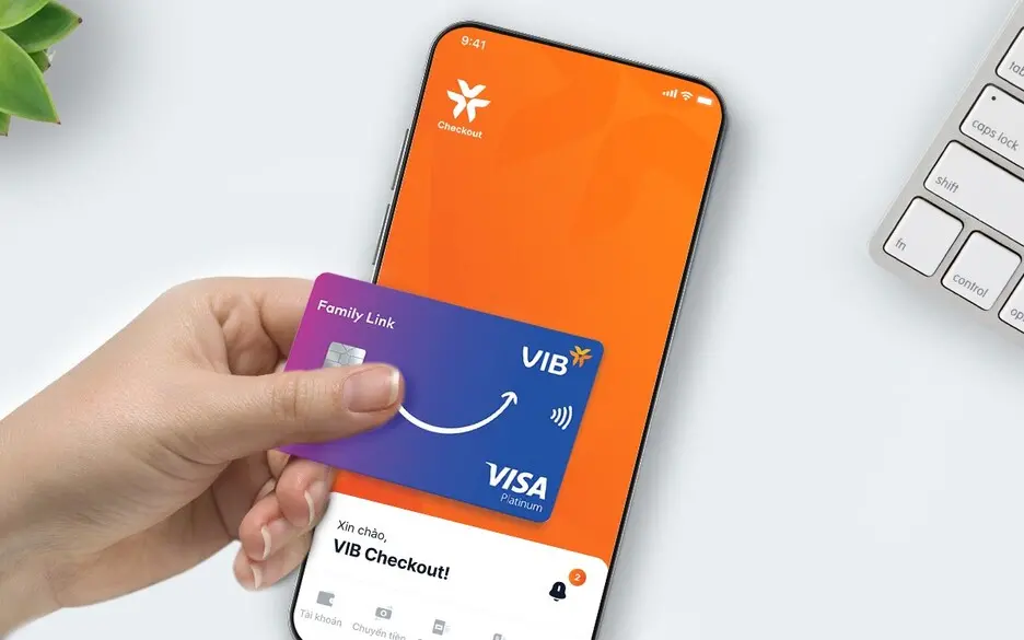 VIB: Lợi nhuận 9 tháng đạt 7.800 tỷ, tăng 46%, xếp hạng cao nhất bởi NHNN