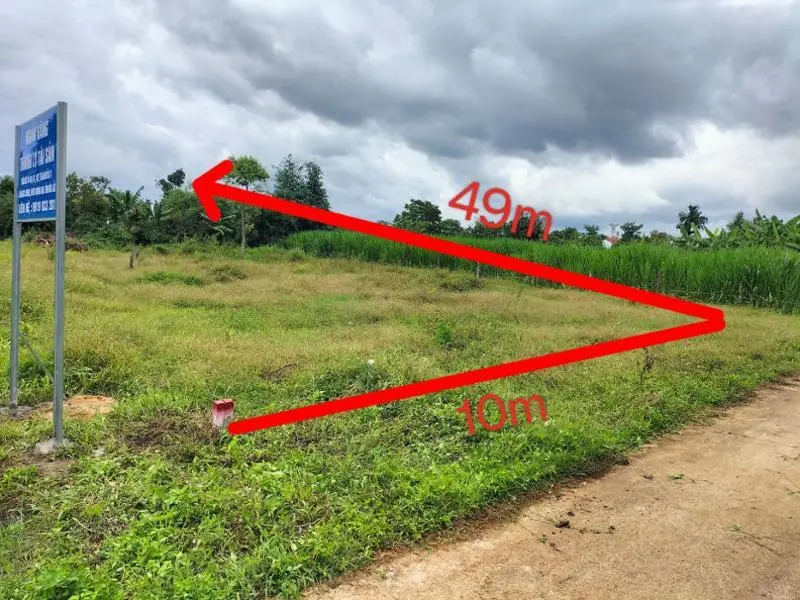 R1_Đất tại xã Băng Adrênh huyện Krông Ana - TDS 450