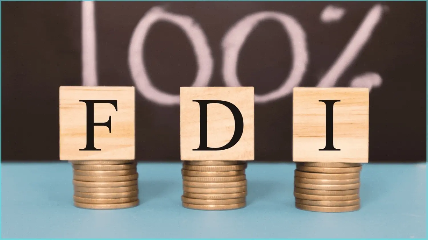 FDI là gì? Tìm hiểu về doanh nghiệp FDI