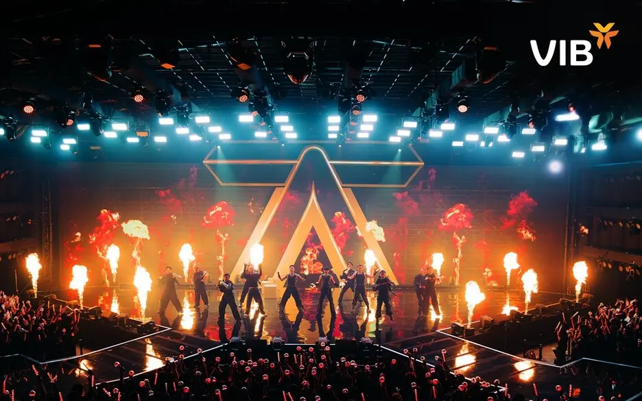 Ra mắt ứng dụng Ngân hàng di động MyVIB Corp - dành cho Khách hàng ...