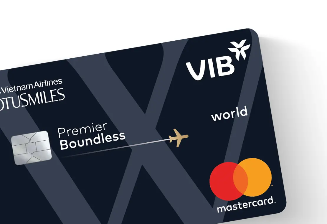 Personal Banking | VIB Bank