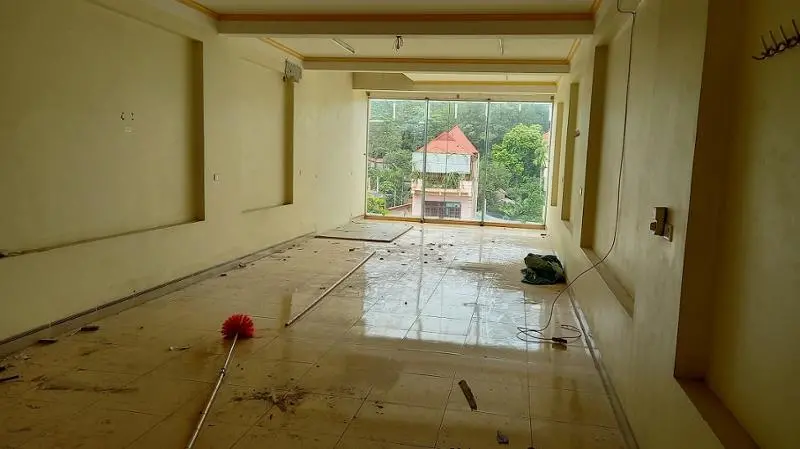 A_Bán BĐS thửa đất số 110, tờ bản đồ số 45, Khu Phố TT Xuân Mai, huyện ...