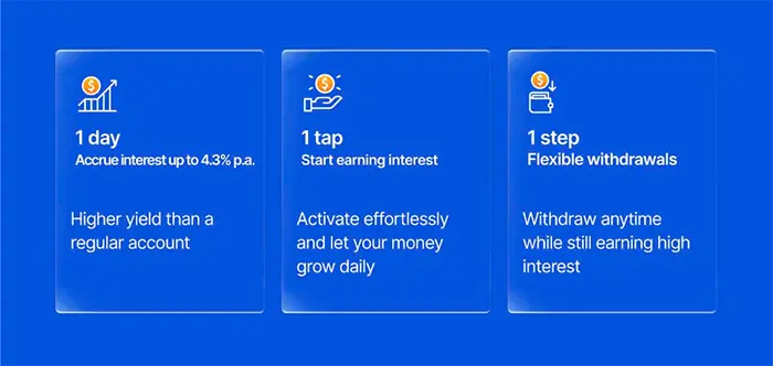 VIB Launches Super Account – A New Perspective on Idle Cash Flow