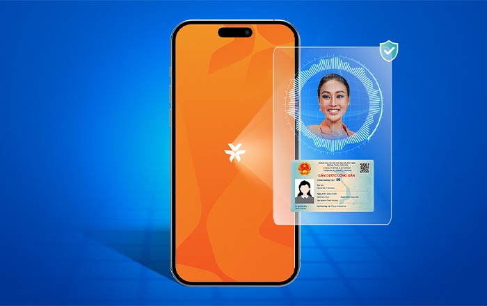 Notification on biometric data update from chip-based citizen ID cards