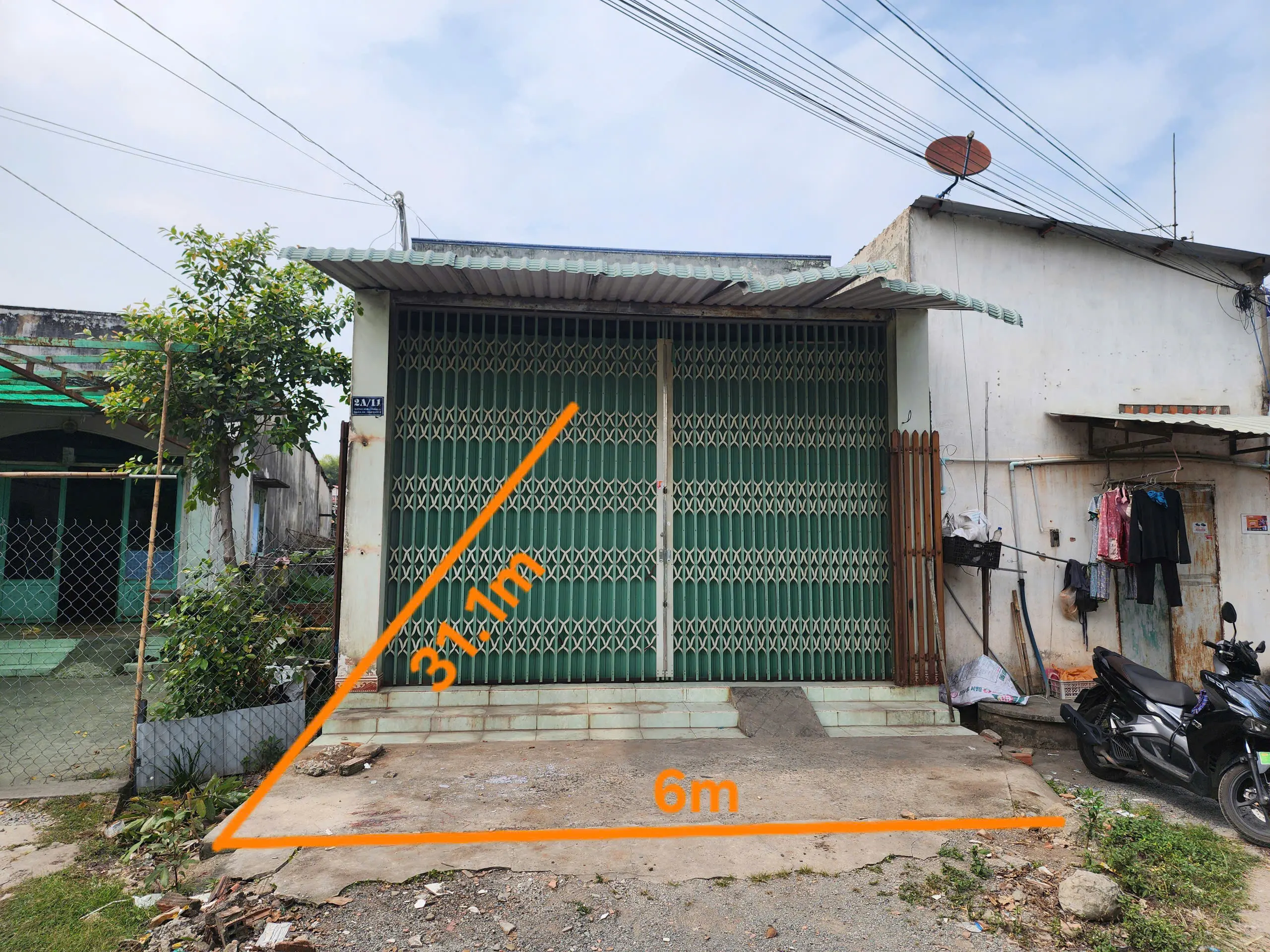 R1_Nhà tại Ấp Bình Phước B, Xã Bình Chuẩn, Huyện Thuận An, Tỉnh Bình ...
