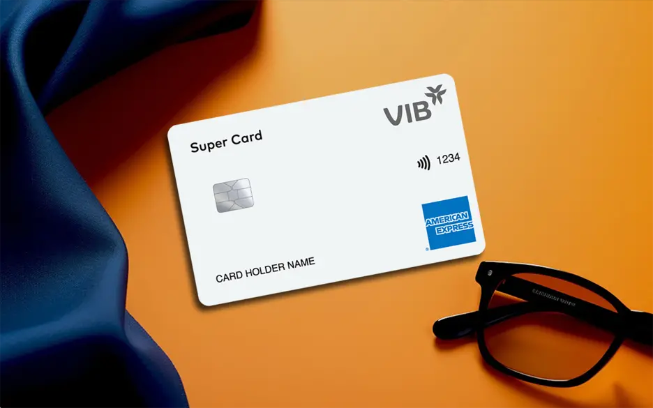 VIB - Hành trình 28 năm sáng tạo và hướng tới khách hàng