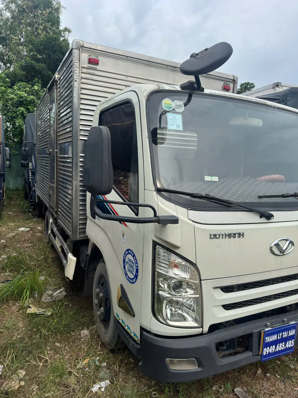 C_Dothanh IZ65 2021 37H-018.XX