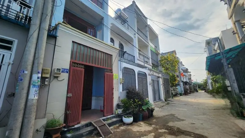 C_Nhà tại 78C/16/36 Bưng Ông Thoàn, Phường Phú Hữu, Quận 9 - TĐS 795